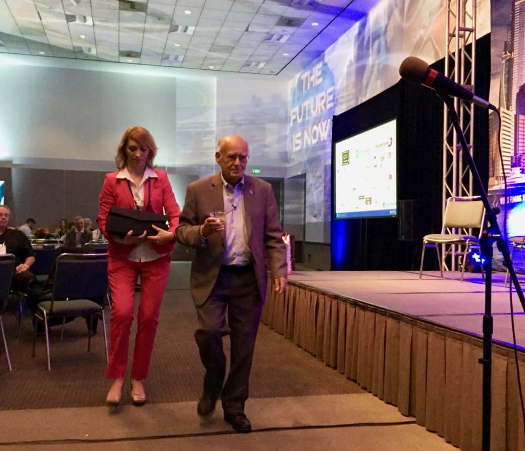 World Funding Summit Wrap Up: A Discussion with Victoria Silchenko on ...